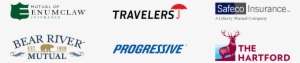 Logo - Travelers Insurance PNG Image | Transparent PNG Free Download on ...