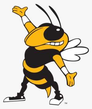Buzz Mascot