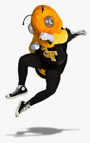 Risultati Immagini Per Buzz Ga Tech Mascot - Georgia Institute Of ...