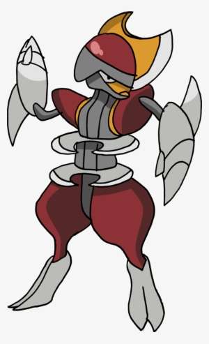 Bisharp Png - Imagenes De Pokemon Bisharp PNG Image | Transparent PNG ...