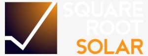 Rethinking Solar - Square Root PNG Image | Transparent PNG Free ...
