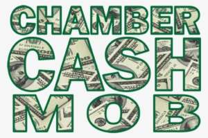 Chamber Cash Mob - Money PNG Image | Transparent PNG Free Download on ...