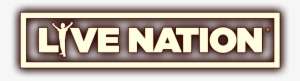 Live Nation - Hammerfall PNG Image | Transparent PNG Free Download on ...