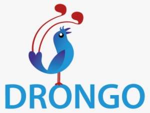 Drongo Logo - Michigan Environmental Council Logo PNG Image ...