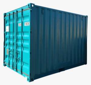 1 - Shipping Container PNG Image | Transparent PNG Free Download on SeekPNG