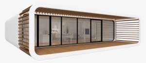Coodo - Coodo Modular Home PNG Image | Transparent PNG Free Download on ...