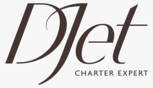 D Jet Logo Clean - Calligraphy PNG Image | Transparent PNG Free ...