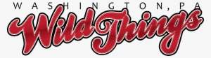 Washington Wild Things Logo PNG Image | Transparent PNG Free Download ...