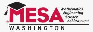 Washington Mesa Logo - Mesa Program PNG Image | Transparent PNG Free ...