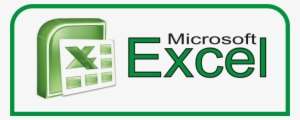 Microsoft Excel Expert, Great Deal - Ms Excel 2007 Logo PNG Image ...