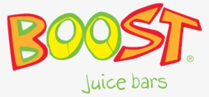 Boost Juice Logo - Boost Juice Bars Logo PNG Image | Transparent PNG ...