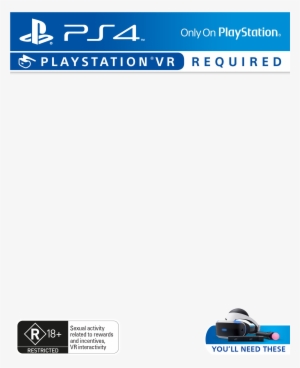 Copy Discord Cmd - Ps4 Vr Ultimate Vr Collection PNG Image ...
