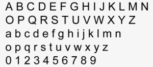 Bold - Typeface Arial PNG Image | Transparent PNG Free Download on SeekPNG