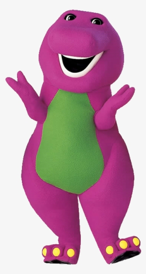 Barney & Friends PNG Image | Transparent PNG Free Download on SeekPNG