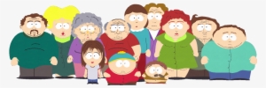 Cartman South Park PNG Image | Transparent PNG Free Download on SeekPNG