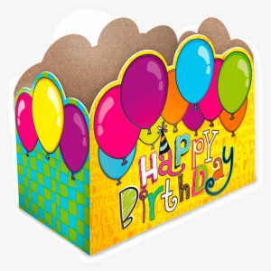 Birthday Gift Png Image Free Stock - Gift Box For Birthday Png PNG ...
