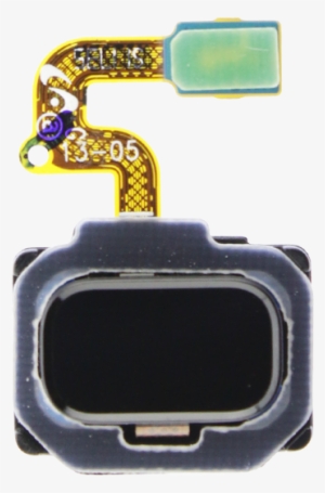 Samsung Galaxy Note8 Fingerprint Sensor - Samsung Galaxy Note 8 PNG ...