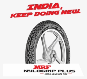 Take A Closer Look At India's Favourite Two-wheeler - Vishvas Tyres ...