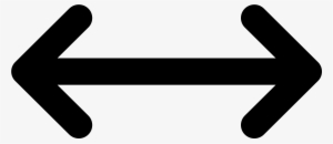 Open - Four Way Arrow Icon PNG Image | Transparent PNG Free Download on ...