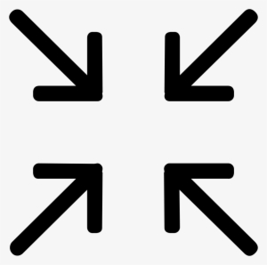 Png File - Exit Fullscreen Icon Png PNG Image | Transparent PNG Free ...