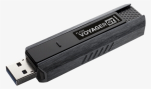 Fvgt Turbo Hero A Open - Corsair Flash Voyager Gt Turbo 32 Gb Flash ...