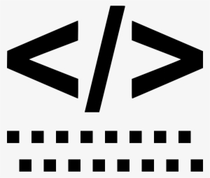 Web Design And Development - Icons For Web Development PNG Image ...