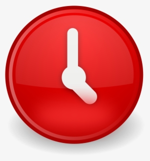 Gnome Emblem Urgent - Urgent Icon Png PNG Image | Transparent PNG Free ...