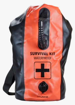 The Survival Kit PNG Image | Transparent PNG Free Download on SeekPNG