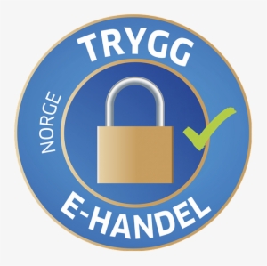Norway - Trygg E Handel Logo PNG Image | Transparent PNG Free Download ...