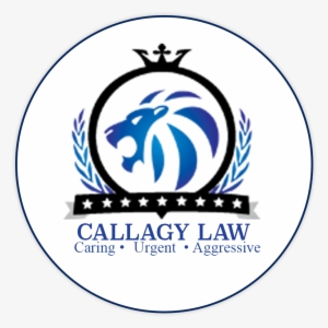 Cropped Logo Circle 1 - Lawyer Logo PNG Image | Transparent PNG Free ...