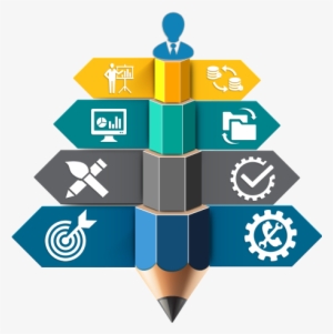 Process Png - Business Process Management Png PNG Image | Transparent ...