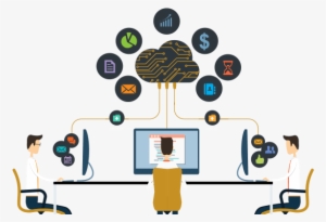 Solutions - Business Process Automation Png PNG Image | Transparent PNG ...