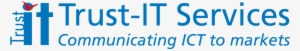 Trust Itservices - Trust It Services PNG Image | Transparent PNG Free ...