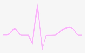 Small - Pink Life Line PNG Image | Transparent PNG Free Download on SeekPNG