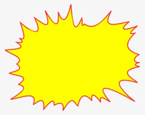 Simple Burst Svg Clip Arts 600 X 475 Px PNG Image | Transparent PNG ...