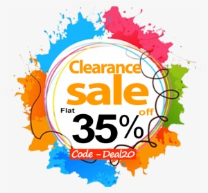 Clearance Sale Log - Festival PNG Image | Transparent PNG Free Download ...