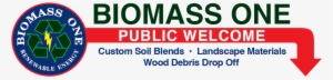 Biomass One Logo - Biomass One Lp PNG Image | Transparent PNG Free ...