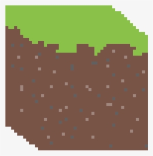 Bad Version Of Minecraft Logo - Illustration PNG Image | Transparent ...