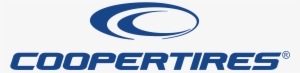 At Cooper - Cooper Tires Logo Png PNG Image | Transparent PNG Free ...