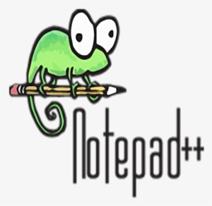 Notepad++ PNG Image | Transparent PNG Free Download on SeekPNG