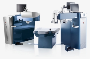 Wavelight® Ex500 Excimer Laser - Fs200 Wavelight PNG Image ...