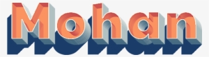Mohan 3d Letter Png Name - Suusan Name PNG Image | Transparent PNG Free ...