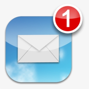 Enter Image Description Here - Vous Avez Un Nouveau Message PNG Image ...