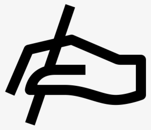 Writing Hand With Pen Png - Hand With Pen Png PNG Image | Transparent ...