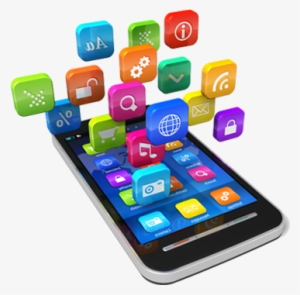 Be It Latest Android - Solution Mobile PNG Image | Transparent PNG Free ...