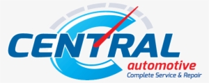 Central Avenue Automotive - Central Avenue Automotive Inc PNG Image ...