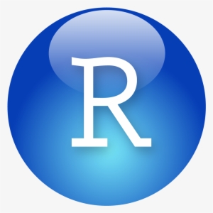 Copyright Symbol R Free Download Png - R Studio PNG Image | Transparent ...