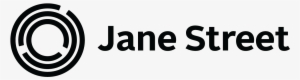 Jane Street Capital Logo PNG Image | Transparent PNG Free Download on ...