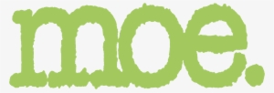 Moe - - Moe Band Logo PNG Image | Transparent PNG Free Download on SeekPNG