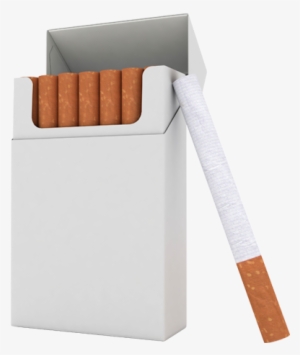 Custom Cigar Boxes Wholesale - Blank Cigarette Boxes PNG Image ...